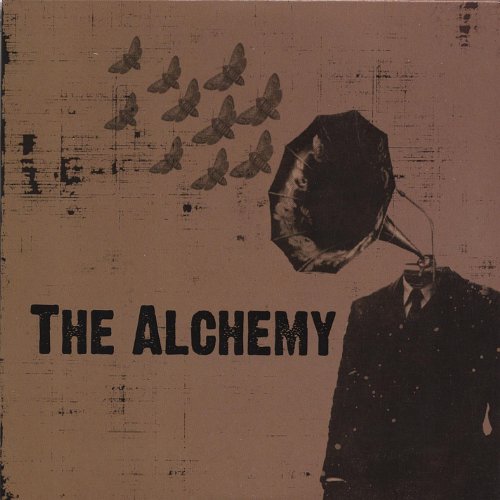 Amazon.com: The Alchemy : The Alchemy: Digital Music