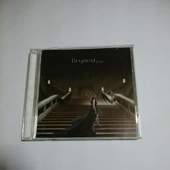 Amazon.co.jp: JUJU REQUEST カヴァー アルバム CD リクエスト : おもちゃ