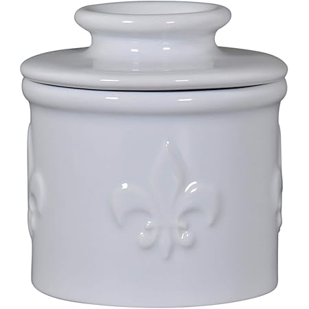 Amazon.com | Butter Bell - The Original Butter Bell Crock by L. Tremain ...