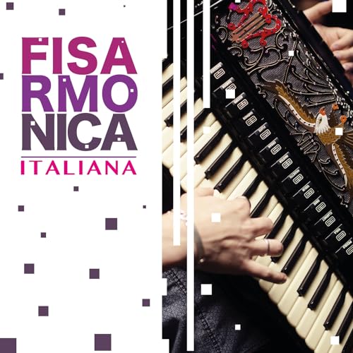 Amazon.com: Fisarmonica italiana : VARIOUS ARTISTS: Digital Music