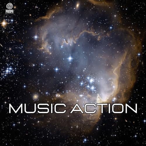 Amazon MusicでMusic ActionのSidartaを再生する
