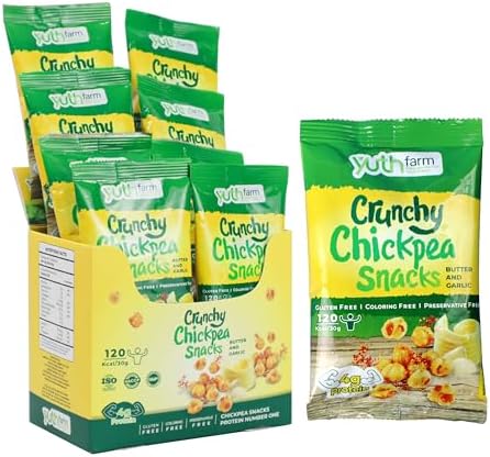 Amazon.com: PEAKAPOP Veggie Chips – Plant-Based, Healthy Veggie Crisps ...