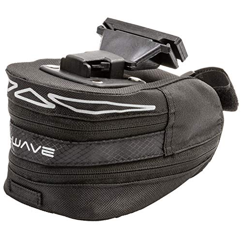 M-Wave Bicycle Seat Bags - GADGETS 4 BIKES