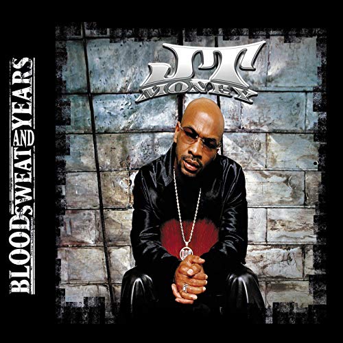 Blood, Sweat And Years by Jt Money on Amazon Music - Amazon.com