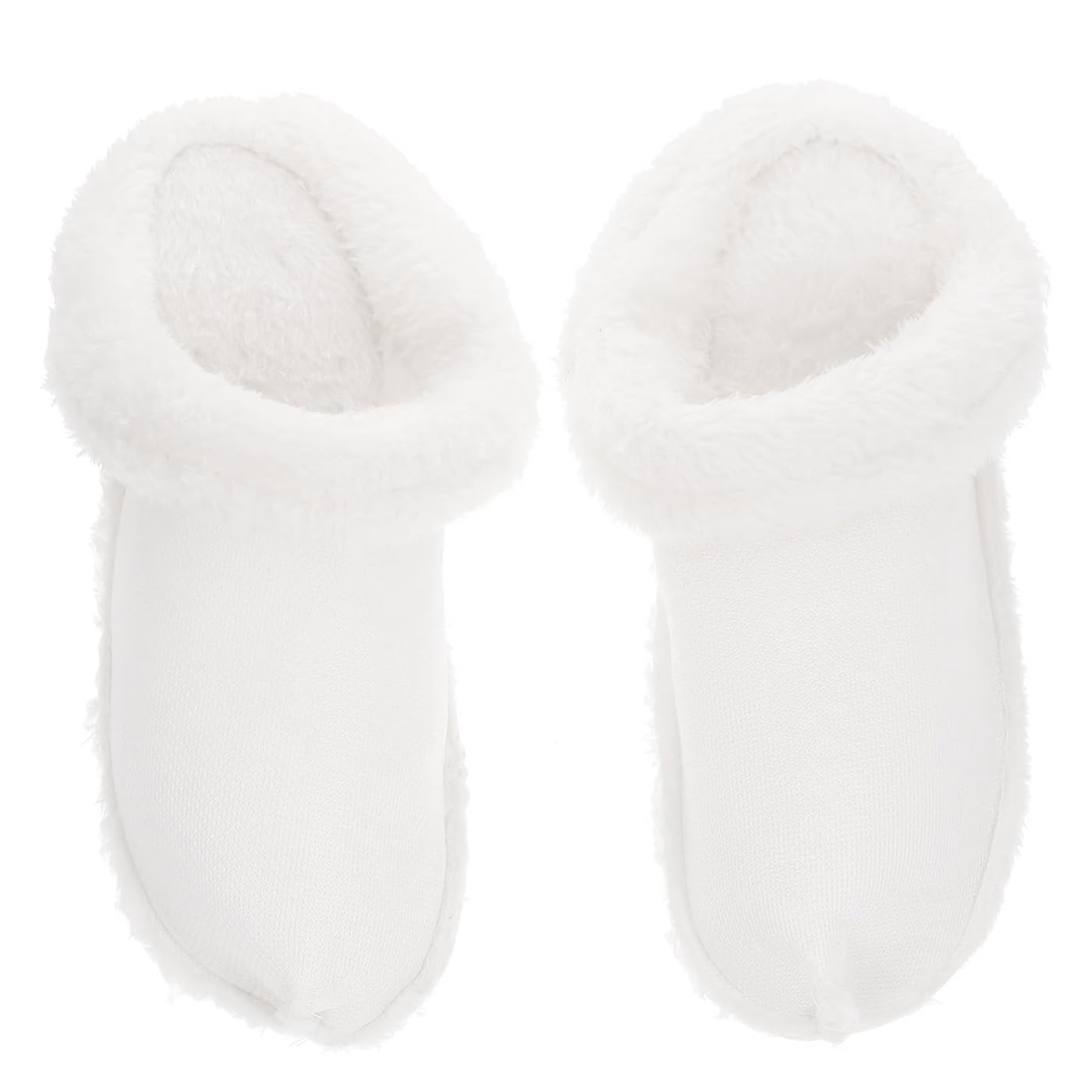 AYNKH Insoles for Croc,Clogs Liner Replacement,Shoes Warm Plush Lining ...