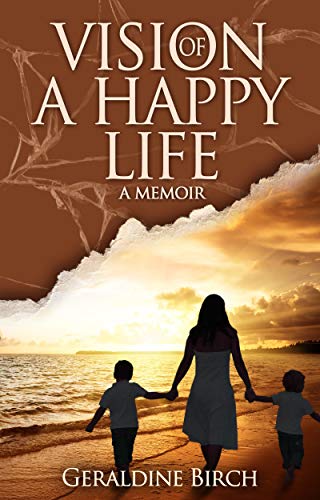 Book review of Vision of a Happy Life - Readers' Favorite: Book Reviews ...