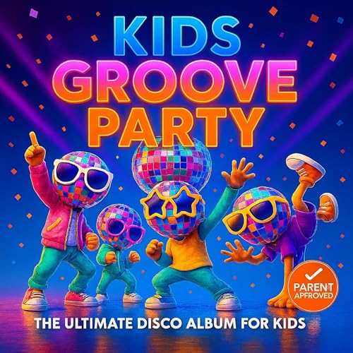 POO POO STAYIN’ FUNKY song by Giggles Wiggle Rithm from Kids Groove ...