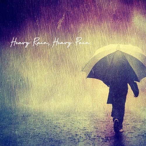 Amazon.co.jp: Heavy Rain,Heavy Pain : 渦-UZU-: デジタルミュージック