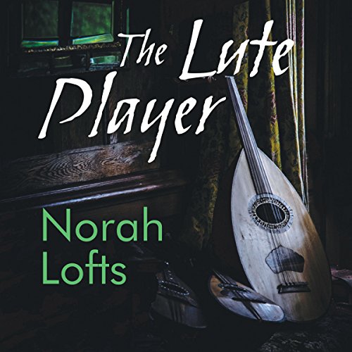 Amazon.com: The Lute Player (Audible Audio Edition): Norah Lofts, David ...