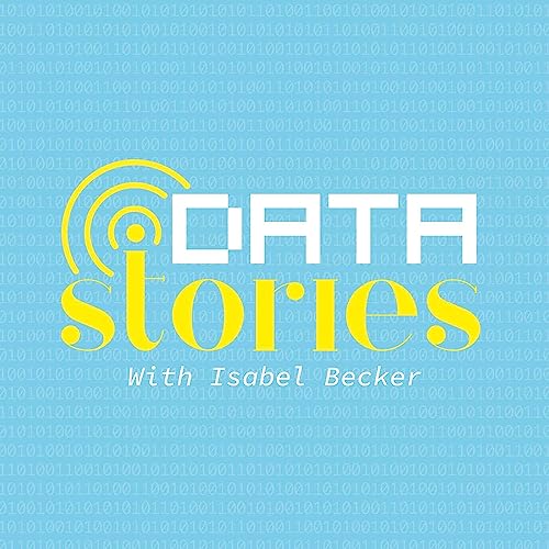 Data Stories with Isabel Becker : Isabel Becker: Amazon.in: Books