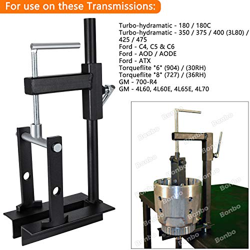 Snapklik.com : T-0158 Universal Clutch Drum Spring Compressor ...