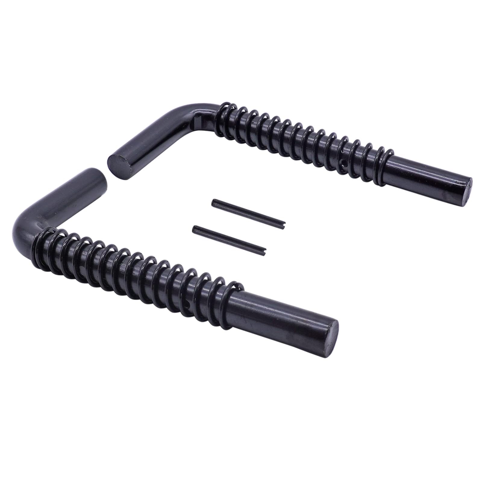 Snapklik.com : 2 Packs Trailer Gate Spring Latch Kit 819T For Carry-On ...