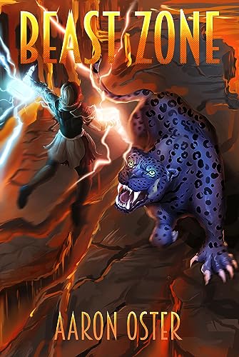 Beast Zone: Rise to Omniscience - Book 5.5: A Rise to Omniscience short ...