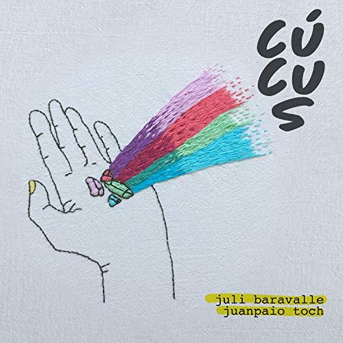 Cúcus de Juli Baravalle, Juanpaio Toch & Cúcus en Amazon Music - Amazon.es