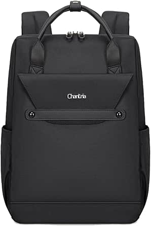 Chantria Casual Backpack for Women Stylish 13L Small Backpack fit 14 ...