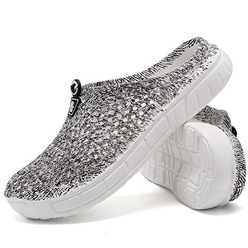 welltree Garden Shoes/Sandals Women Men Quick Drying Clogs/Slippers ...