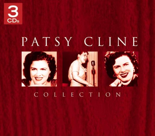 Cline, Patsy - Patsy Cline Collection - Amazon.com Music
