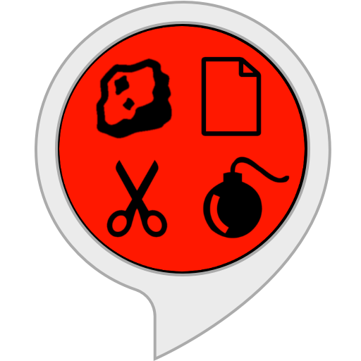 Amazon.co.uk: Rock, Paper, Scissors, Bomb : Alexa Skills