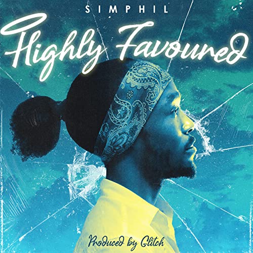 Amazon Music Unlimited - simphil 『highly favoured』