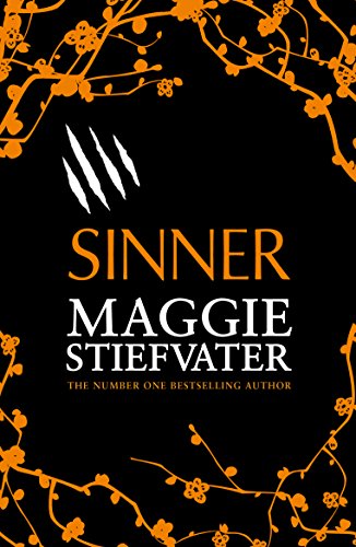 Sinner (The Wolves of Mercy Falls Series Book 4) eBook : Stiefvater ...