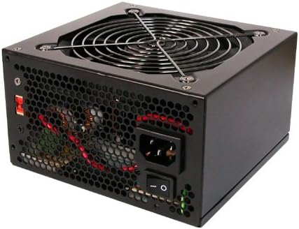 550W Extreme PSU : Amazon.ca: Electronics