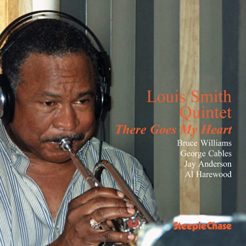 Amazon.com: There Goes My Heart : Louis Smith: Digital Music