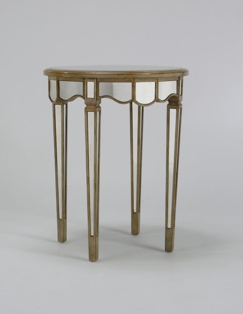 Amazon.com: Manhattan End Table : Home & Kitchen