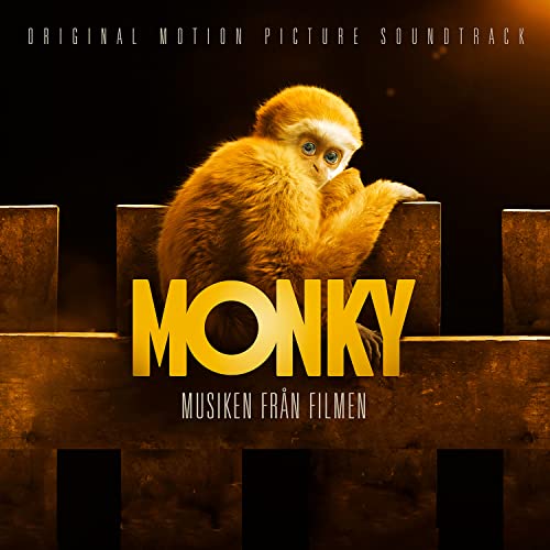Riproduci Monky (Original Motion Picture Soundtrack) di Anders Nygårds su Amazon Music