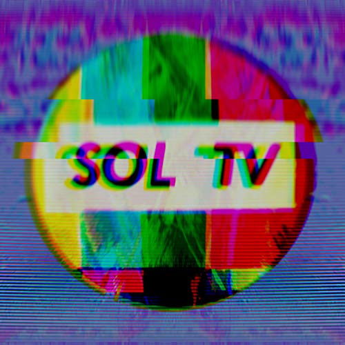 Play The First One by SOL TV on Amazon Music