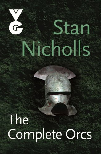 Amazon.com: The Complete Orcs eBook : Nicholls, Stan: Kindle Store