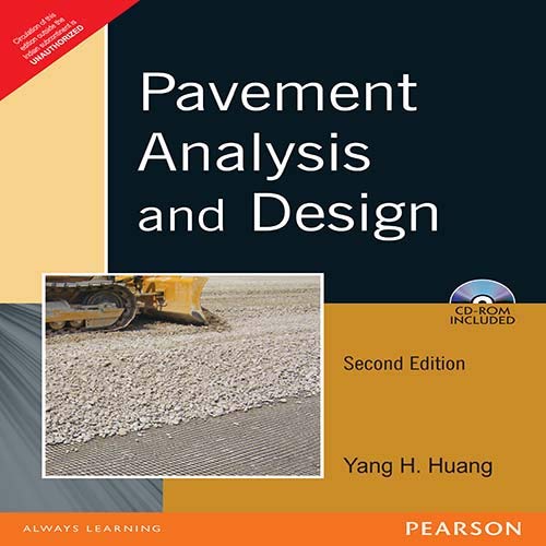 Pavement Analysis and Design, Edition 2 | Amazon.com.br