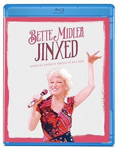 Amazon.com: Jinxed : Bette Midler, Rip Torn, Ken Wahl, Val Avery, Don ...