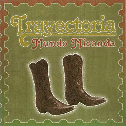 Play Trayectoria by Mundo Miranda on Amazon Music