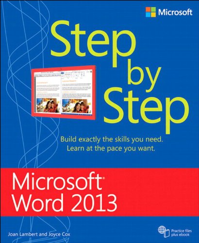 100 Best Microsoft Word Books of All Time - BookAuthority