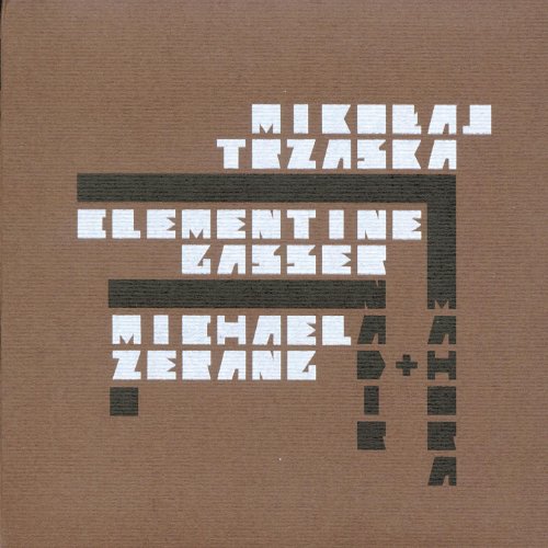 Play Nadir & Mahora by Mikolaj Trzaska, Clemntine Gasser, Michael Zerang on Amazon Music