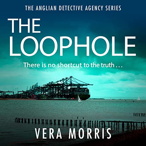 Amazon.com: The Loophole: The Anglian Detective Agency, Book 3 (Audible ...