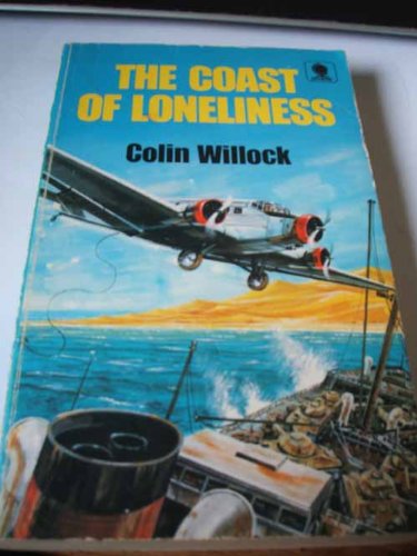 Coast of Loneliness, The: Willock, Colin: 9780722191682: Amazon.com: Books