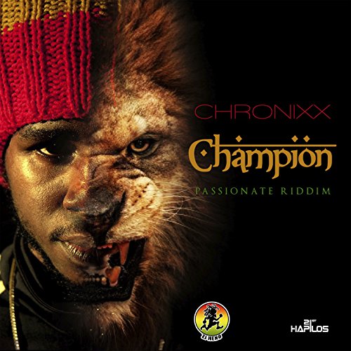 Play Champion by Chronixx on Amazon Music