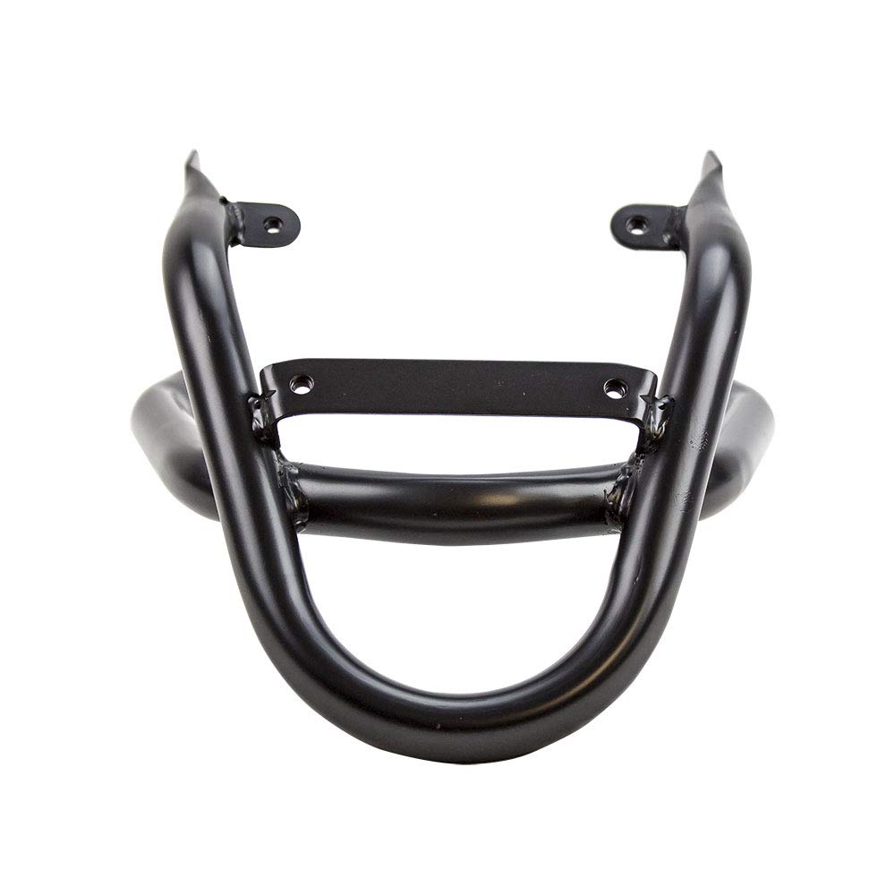 Amazon.com: Can-Am 2011-2018 Ds 90 Ds 90 Mini Front Bumper ...