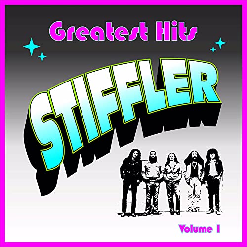 Amazon.co.jp: Greatest Hits : Stiffler: デジタルミュージック