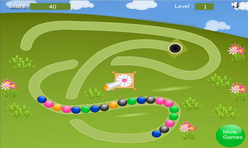 Balls Attack:Amazon.es:Appstore for Android