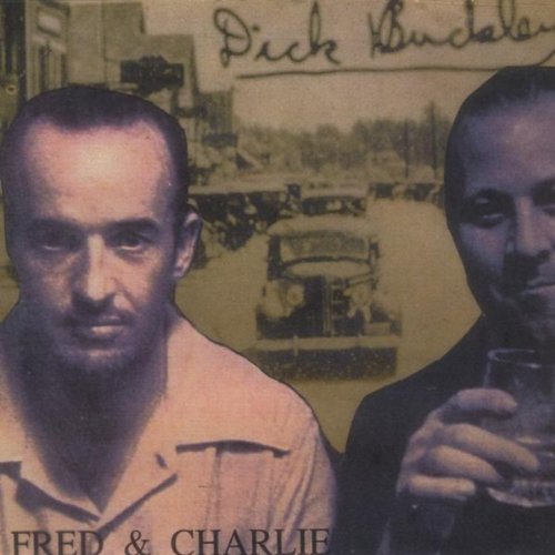 Amazon.com: Fred And Charlie : Lord Buckley: Digital Music