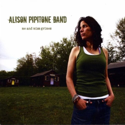 Amazon.com: Me and Miss Grimes : Alison Pipitone: Digital Music
