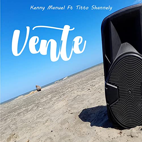 Vente de Kenny Manuel feat. Titto Shannely no Amazon Music Unlimited