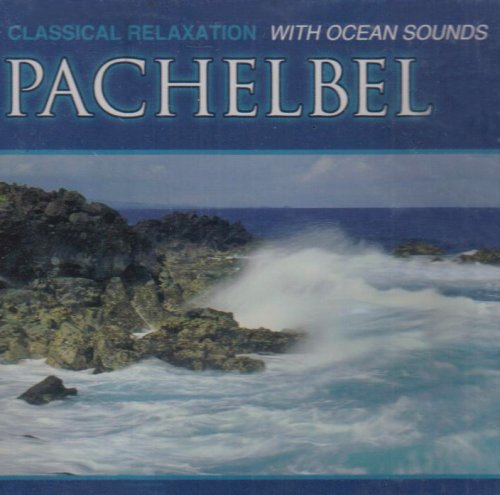 Amazon.com: Classical Relaxation With Ocean Sounds: CDs & Vinyl