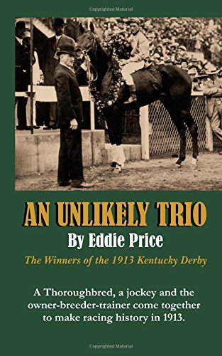 Book review of An Unlikely Trio - Readers' Favorite: Book Reviews and ...