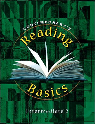Reading Basics Intermediate 2: Contemporary: 9780809207244: Amazon.com ...