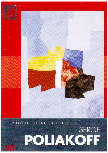 Serge Poliakoff : Portrait intime du peintre: Amazon.de: Serge ...