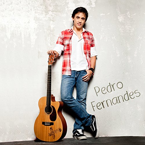 Amazon.com: Pedro Fernandes : Pedro Fernandes: Digital Music