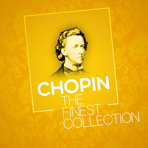 Chopin - The Finest Collection von Frédéric Chopin auf Amazon Music ...